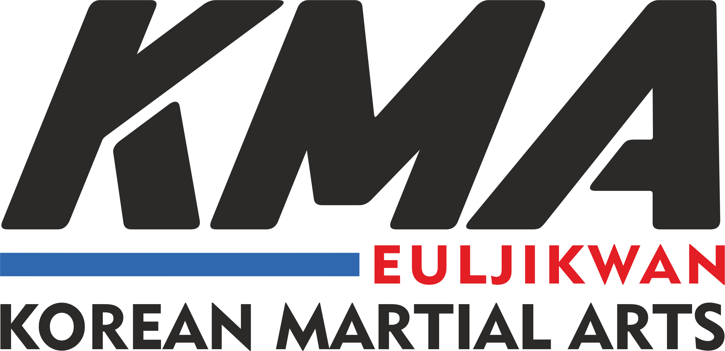 KMA Euljikwan – Verein für koreanischen Kampfsport - KMA - Euljikwan